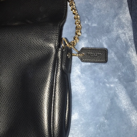 Coach | Bags | Coach Handbag Clutch Mini Bag | Poshmark